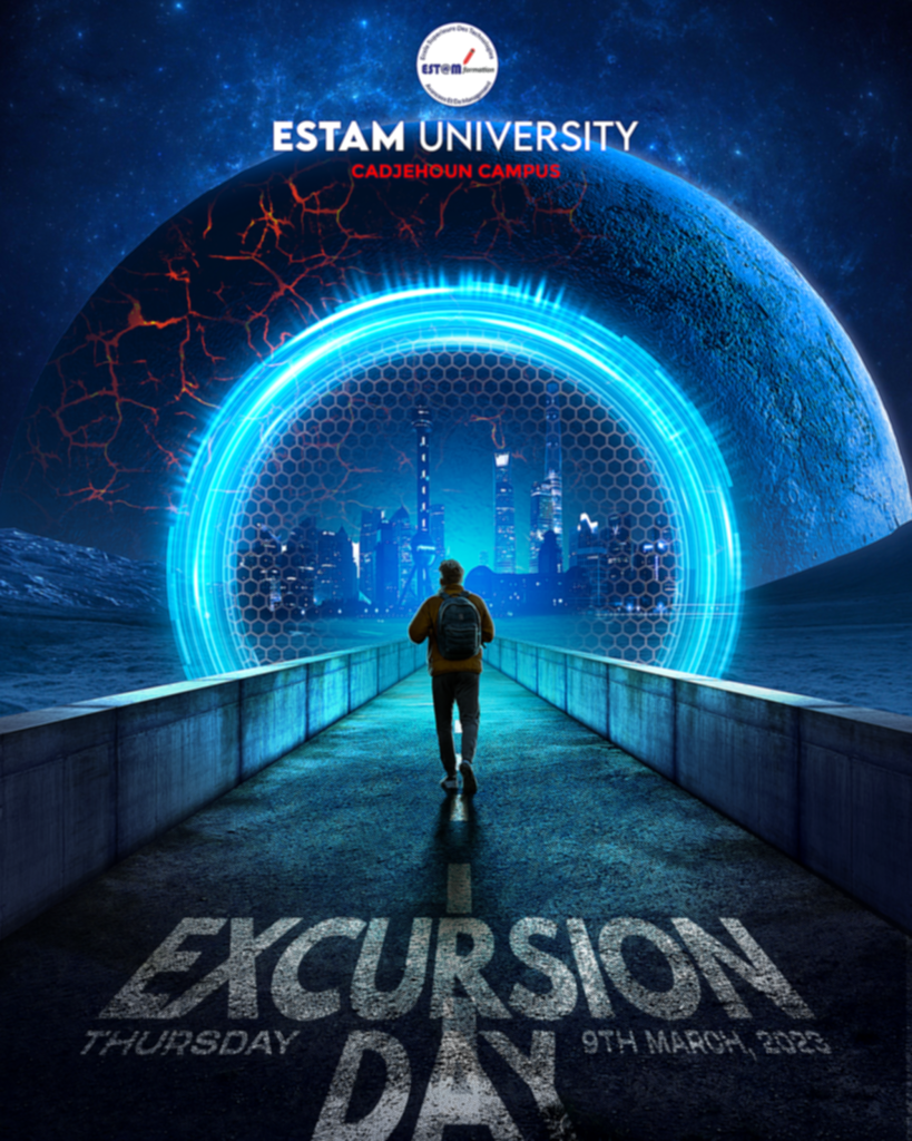 Our Campus – Estam University
