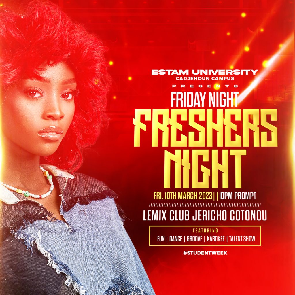 Our Campus – Estam University