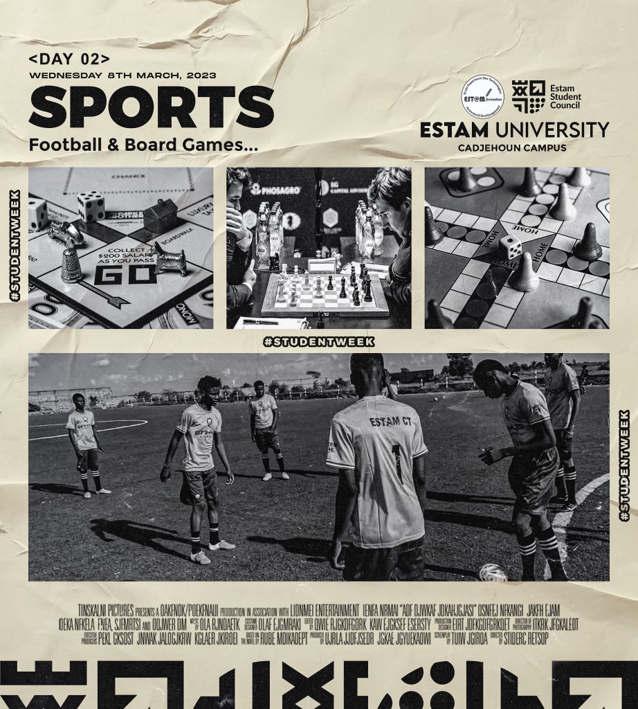 Our Campus – Estam University